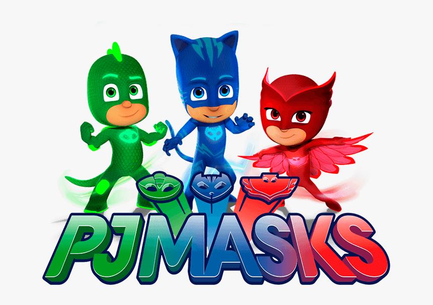 PJ Masks – MADKITTY